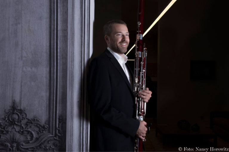 David Seidel – Bassoon
