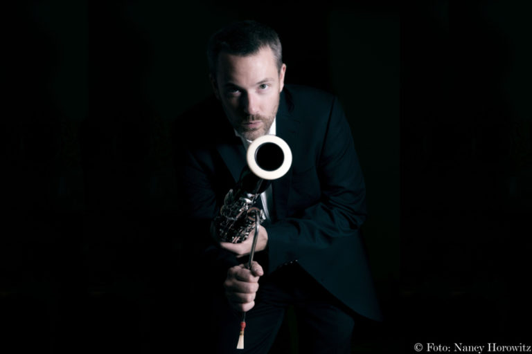 David Seidel – Bassoon