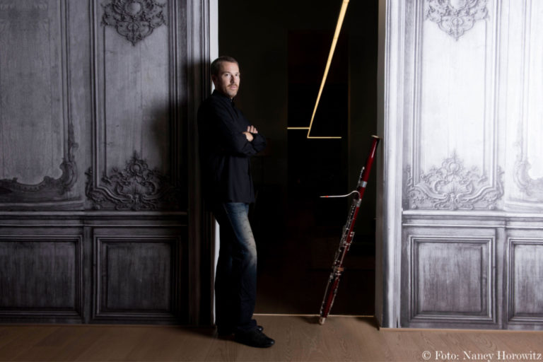 David Seidel – Bassoon