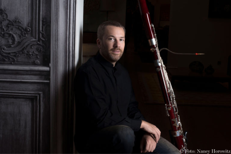 David Seidel – Bassoon