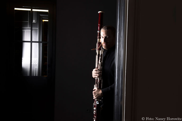 David Seidel – Bassoon